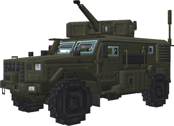 [SBW] MCSP - ADDON - Minecraft Mods - CurseForge