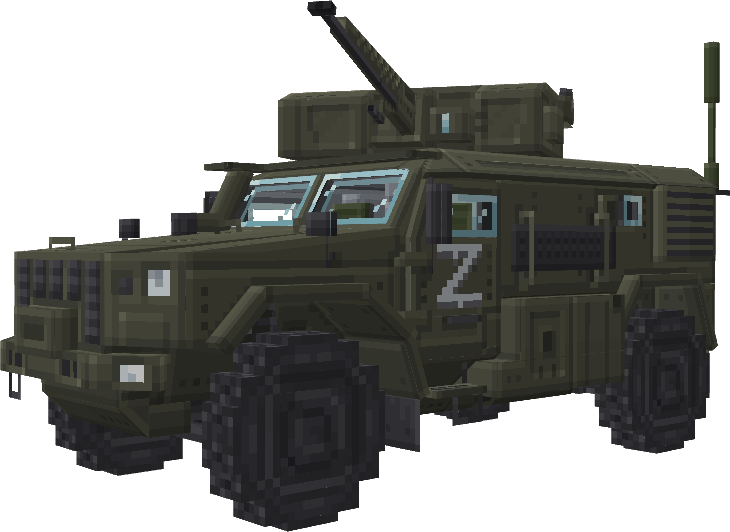 Скачать [SBW] MCSP - ADDON для Майнкрафт (Minecraft) [1.21.1] [1.20.1]