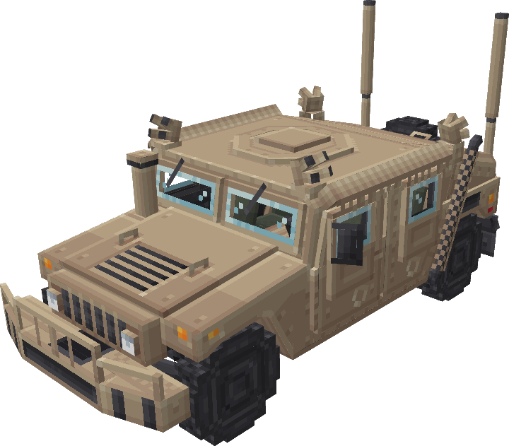 [SBW] MCSP - ADDON - Minecraft Mods - CurseForge