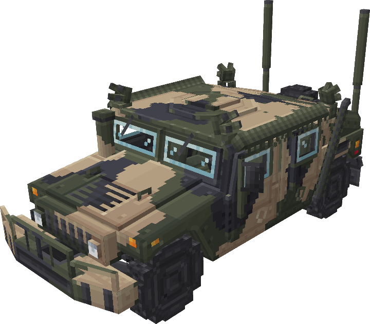 [SBW] MCSP - ADDON - Minecraft Mods - CurseForge