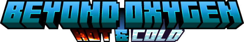 Beyond Oxygen - Minecraft Mods - CurseForge
