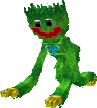 Poppy Playtime by MeBesm V6 - Minecraft Bedrock Addons - CurseForge