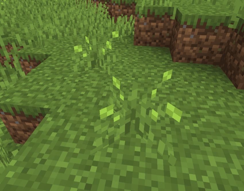 Yoyo's Better Natura - Minecraft Bedrock Texture Packs - CurseForge