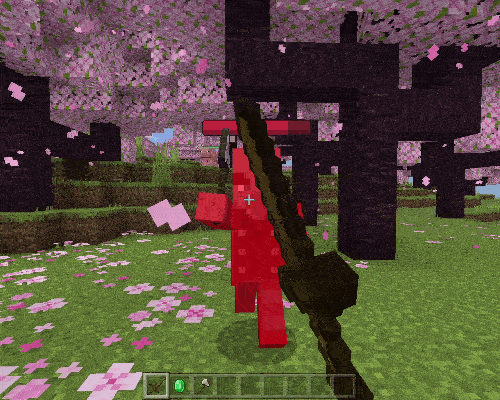 Simple Health Bar | HP Bar - Minecraft Bedrock Texture Packs - CurseForge