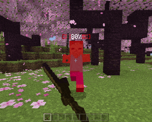 Simple Health Bar | HP Bar - Minecraft Bedrock Texture Packs - CurseForge