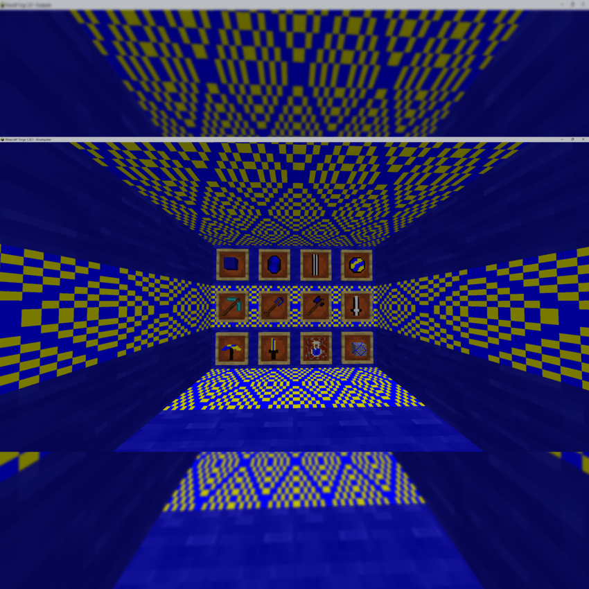 mega-erz/ors - Minecraft Mods - CurseForge