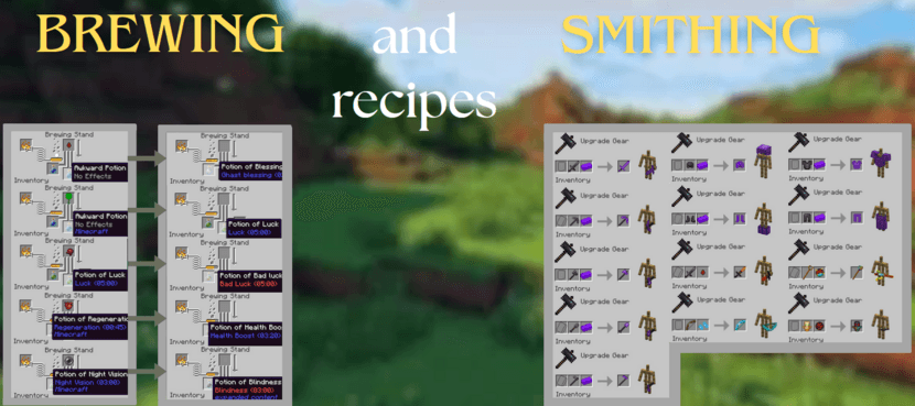 expanded content - Minecraft Mods - CurseForge