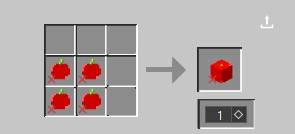 Better Tomatos - Minecraft Bedrock Addons - CurseForge