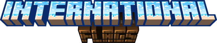 International Flags - Minecraft Mods - CurseForge
