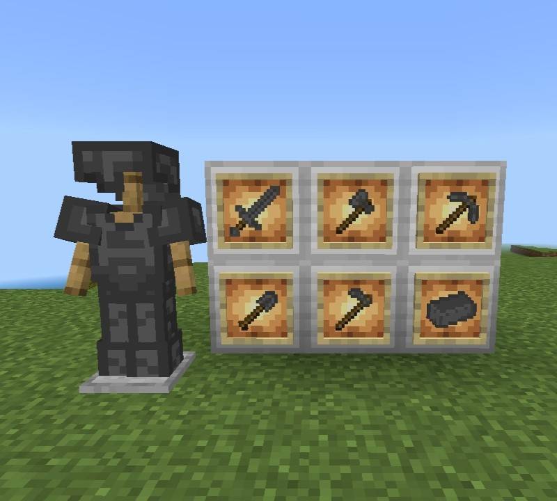 R.E.P.O. - Minecraft Bedrock Addons - CurseForge