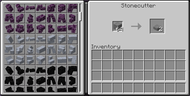 Random Rubble - Minecraft Bedrock Addons - CurseForge