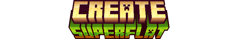 Create Superflat - Minecraft Mods - CurseForge