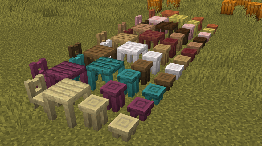 Metallurgy - Minecraft Bedrock Addons - CurseForge