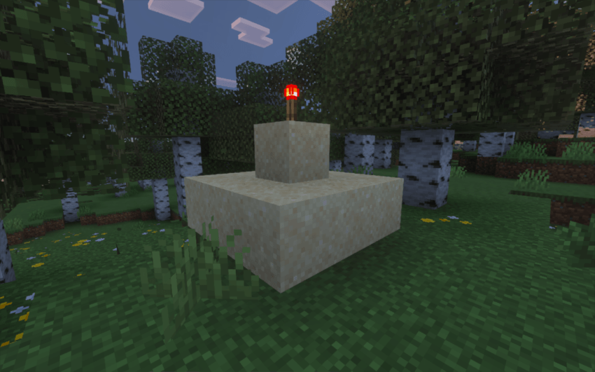 Twisted Shadows, a Herobrine Addon: The Calamity Update - Minecraft ...