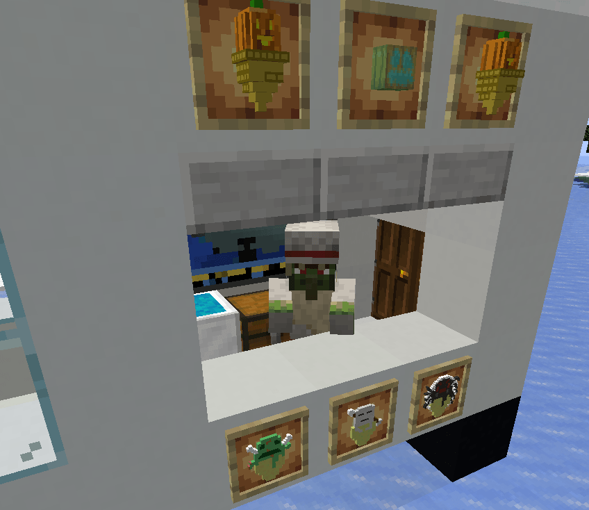 Ore and random items - Minecraft Mods - CurseForge