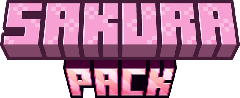 Sakura Pack - Minecraft Modpacks - CurseForge
