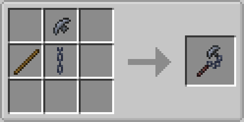 Toffy's Hooks - Minecraft Mods - CurseForge