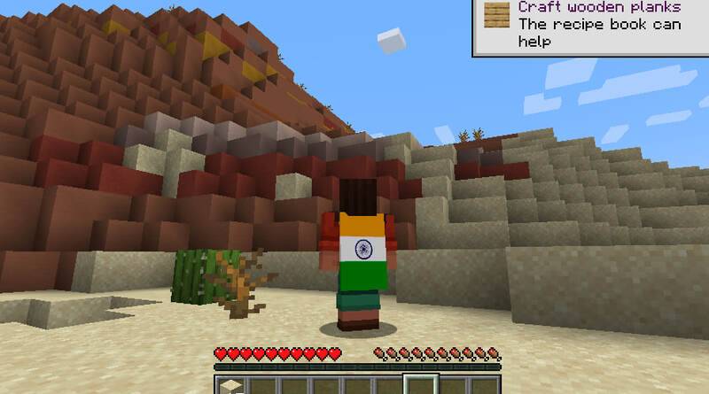 Free Cape Mod - Minecraft Mods - CurseForge