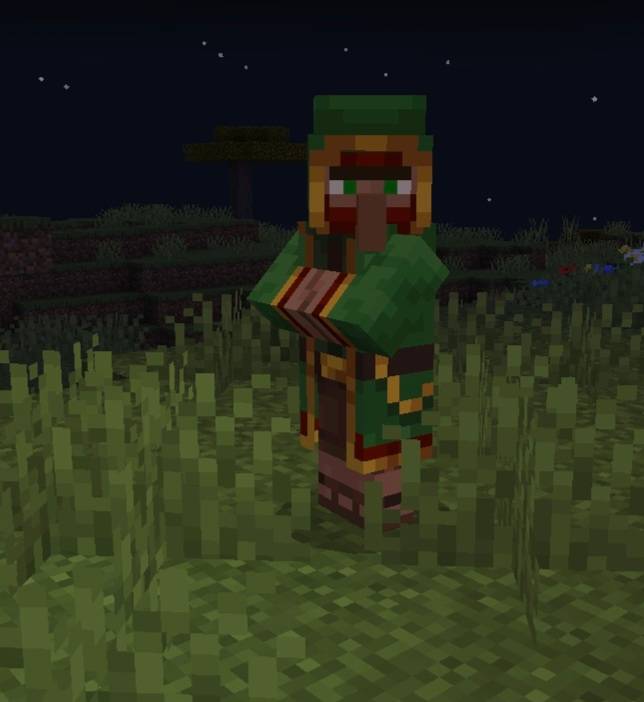 Cosmetics + v1.1 Changes and More (bug fix) - Minecraft Bedrock Addons - CurseForge