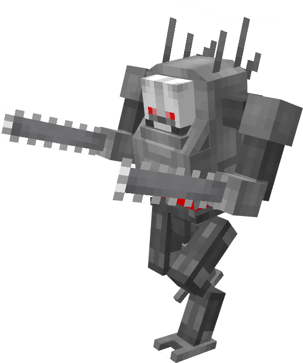 Helldivers : Crafted Democracy - Minecraft Mods - CurseForge