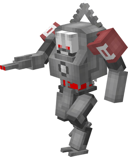 Helldivers : Crafted Democracy - Minecraft Mods - CurseForge