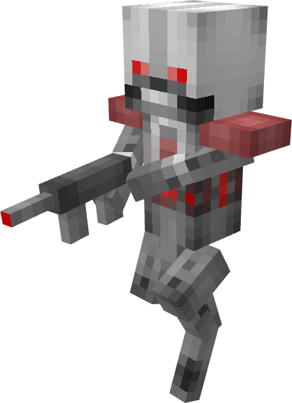 Helldivers : Crafted Democracy - Minecraft Mods - CurseForge