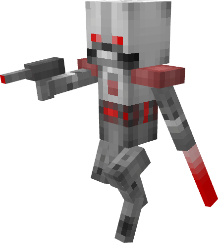 Helldivers : Crafted Democracy - Minecraft Mods - CurseForge