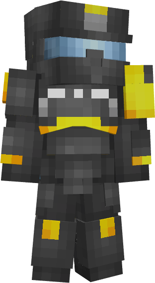 Helldivers : Crafted Democracy - Minecraft Mods - CurseForge