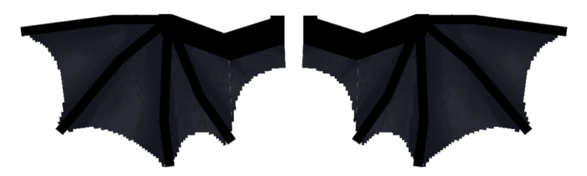 Elytra Wings - Minecraft Bedrock Texture Packs - CurseForge