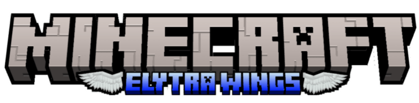 Elytra Wings - Minecraft Bedrock Texture Packs - CurseForge
