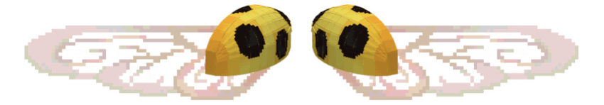 Elytra Wings - Minecraft Bedrock Texture Packs - CurseForge