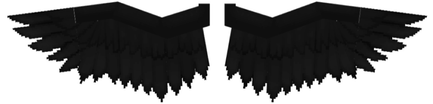Elytra Wings - Minecraft Bedrock Texture Packs - CurseForge