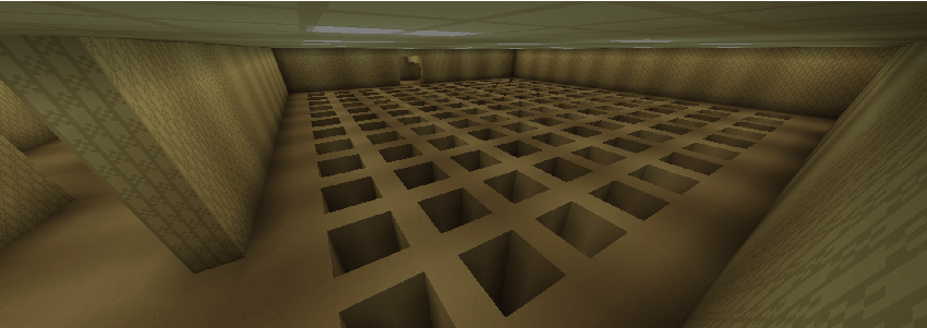 Liminal Industries - Minecraft Modpacks - CurseForge