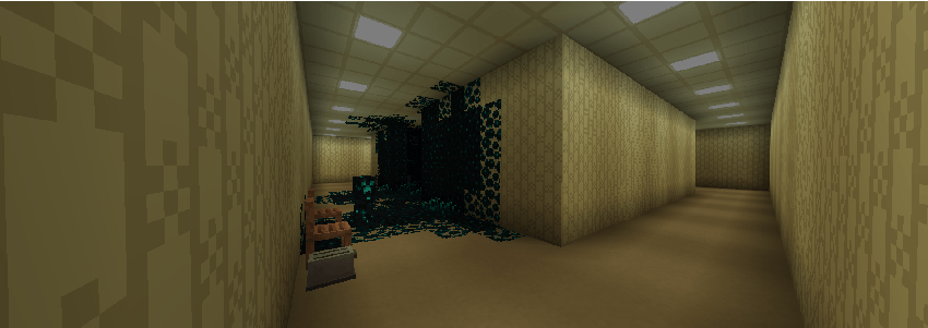 Liminal Industries - Minecraft Modpacks - CurseForge