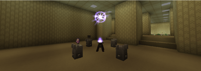 Liminal Industries - Minecraft Modpacks - CurseForge