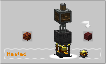 Create: Netherite Automation - Minecraft Mods - CurseForge