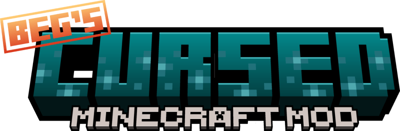 BEG's Cursed Experience - Minecraft Mods - CurseForge