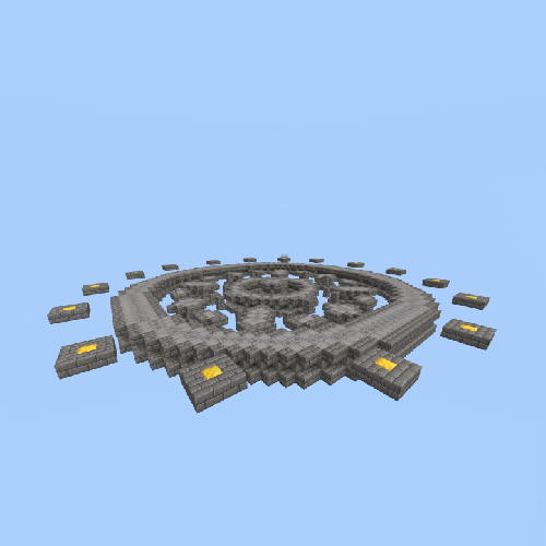 Command Coding Essentials - Minecraft Bedrock Addons - CurseForge