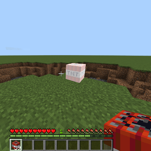 Command Coding Essentials - Minecraft Bedrock Addons - CurseForge