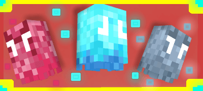 ghost allay - Minecraft Bedrock Texture Packs - CurseForge