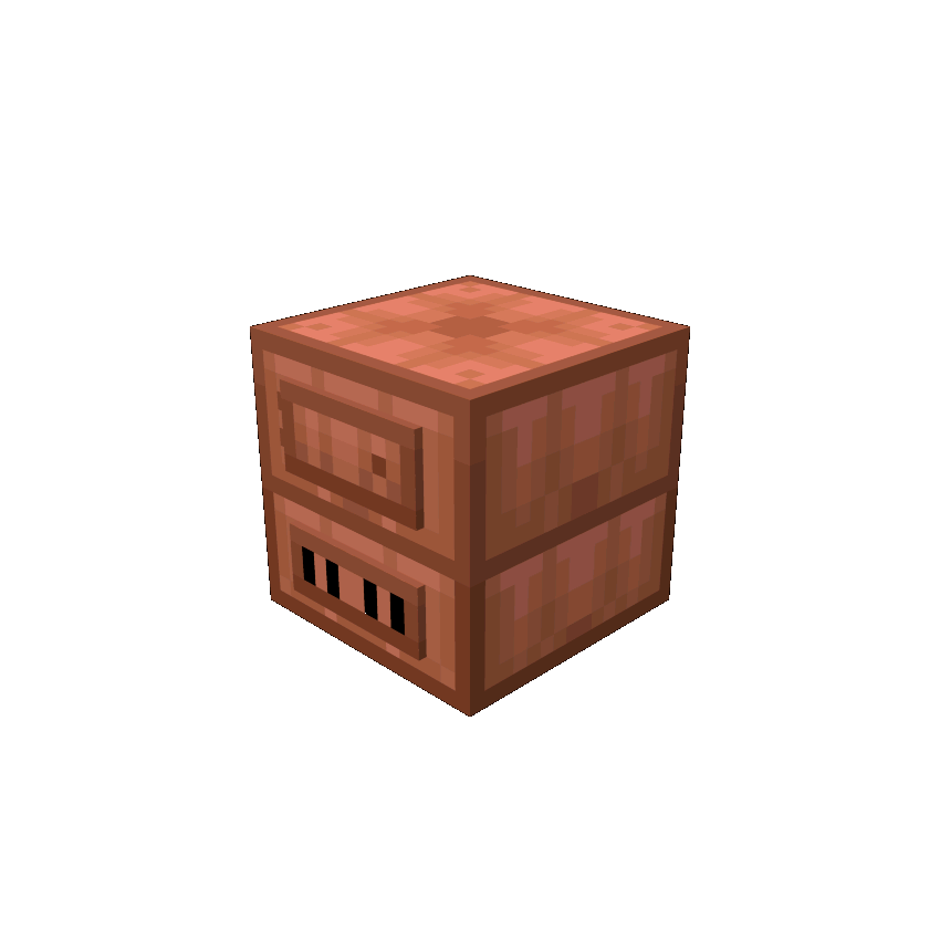 Better Furnaces v1.3 | by DustVeyn - Minecraft Bedrock Addons - CurseForge