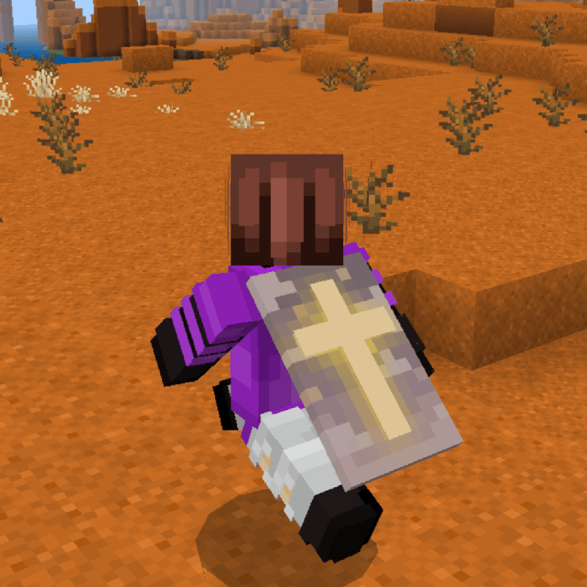 Ponky's Custom Capes - Minecraft Bedrock Texture Packs - CurseForge