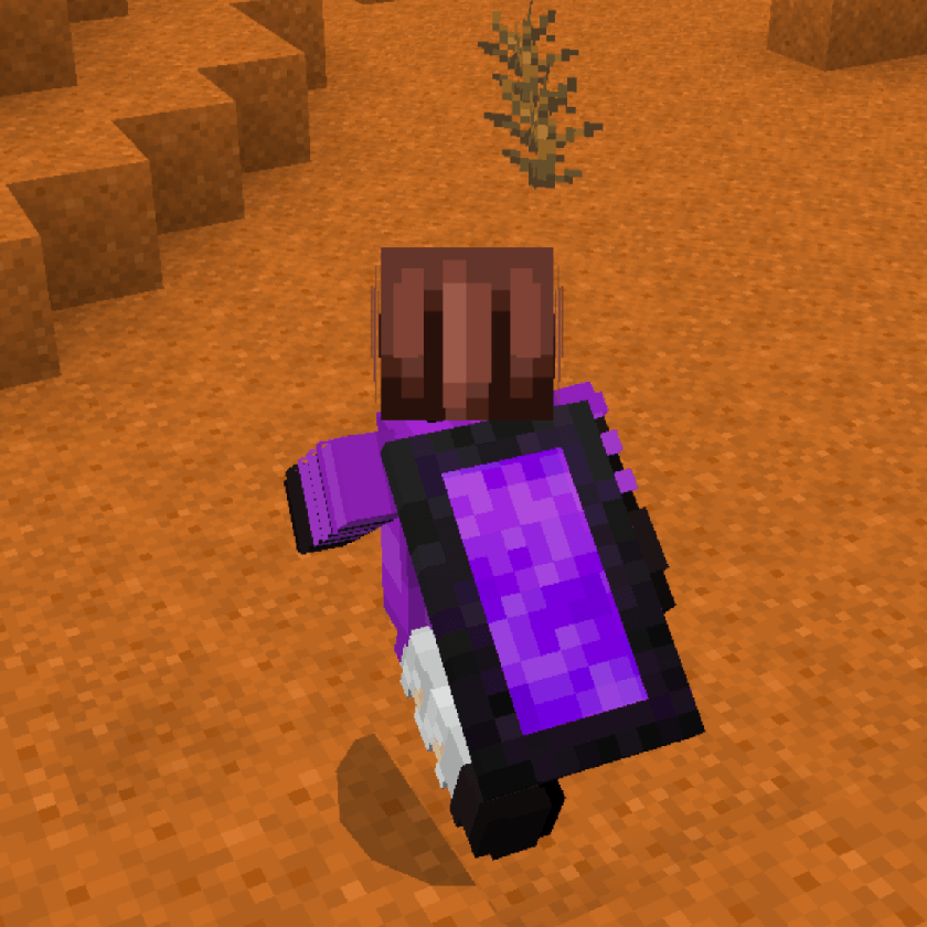 Ponky's Custom Capes - Minecraft Bedrock Texture Packs - CurseForge