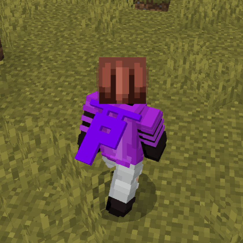 Ponky's Custom Capes - Minecraft Bedrock Texture Packs - CurseForge