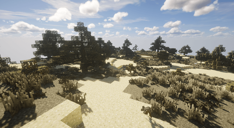 原生之旅 Native Tour - Minecraft Modpacks - CurseForge