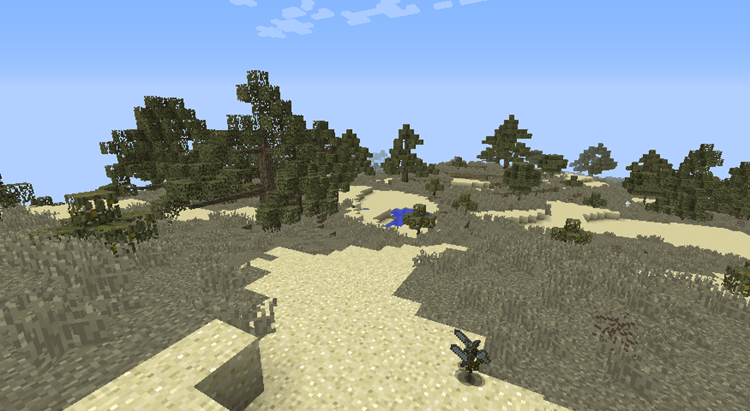 原生之旅 Native Tour - Minecraft Modpacks - CurseForge