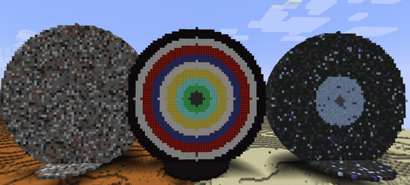 Ars Meteorites - Minecraft Mods - CurseForge