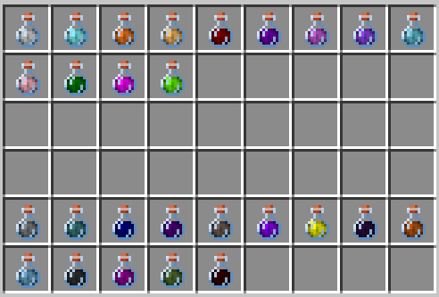 Apothecary - Potion Expansion - Minecraft Mods - CurseForge