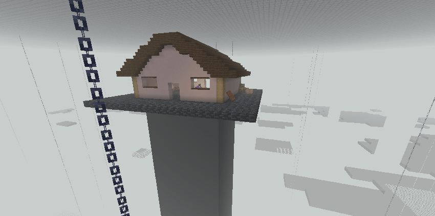 IKEA 3008 - CLOSING TIME (SCP) - Minecraft Bedrock Maps - CurseForge