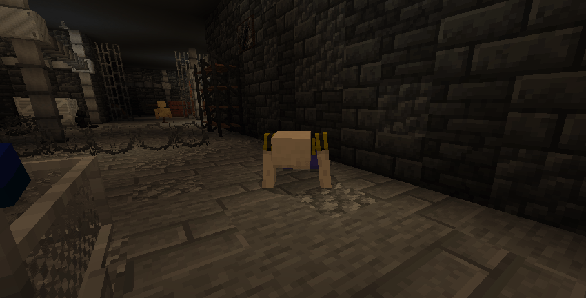 IKEA 3008 - CLOSING TIME (SCP) - Minecraft Bedrock Maps - CurseForge